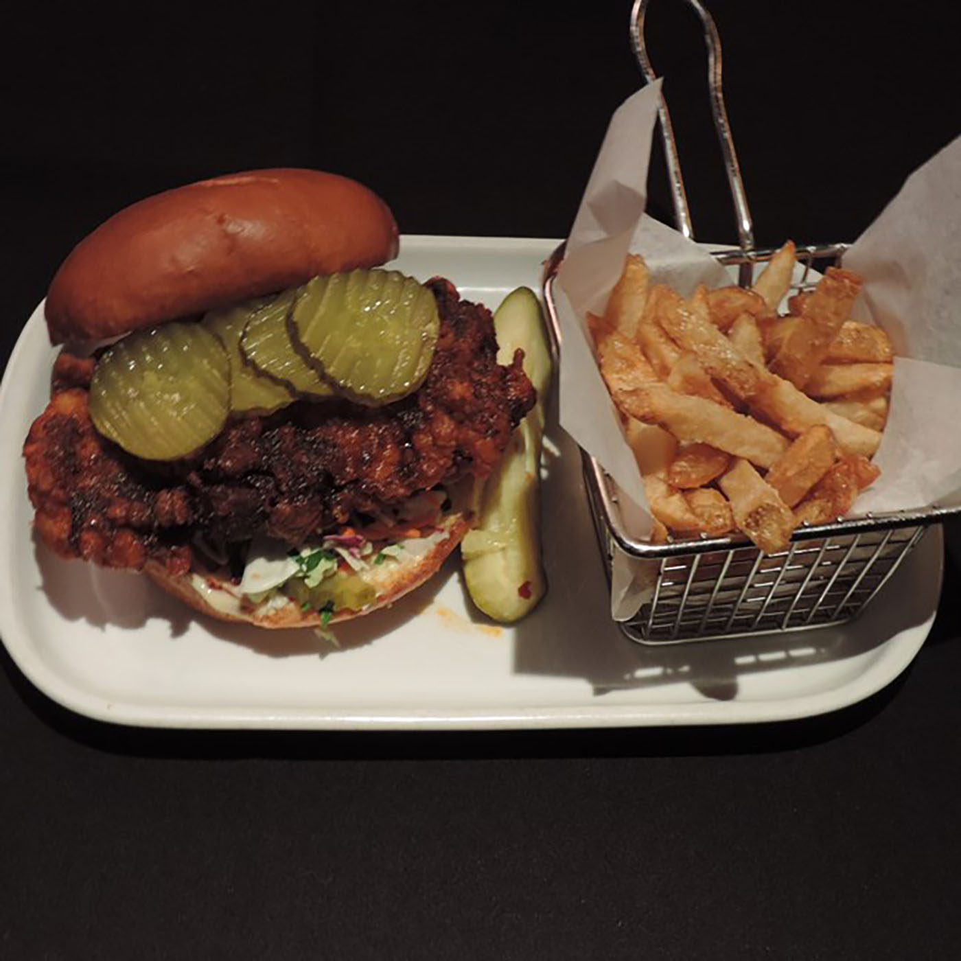 Food | Romer's