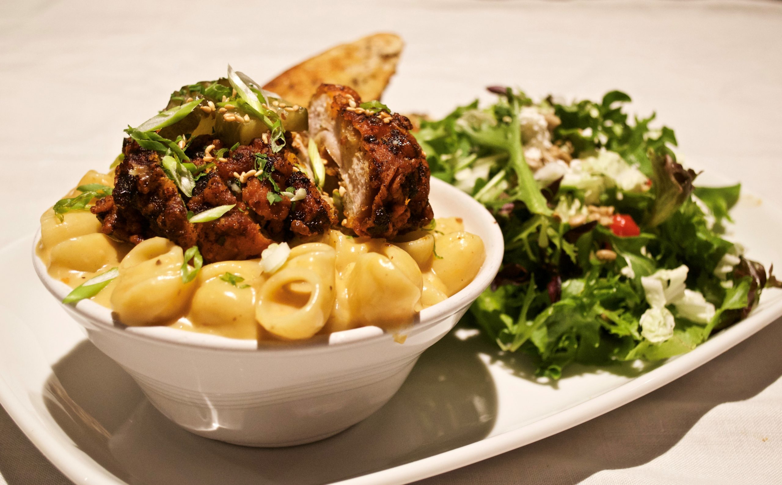 Food | Romer's
