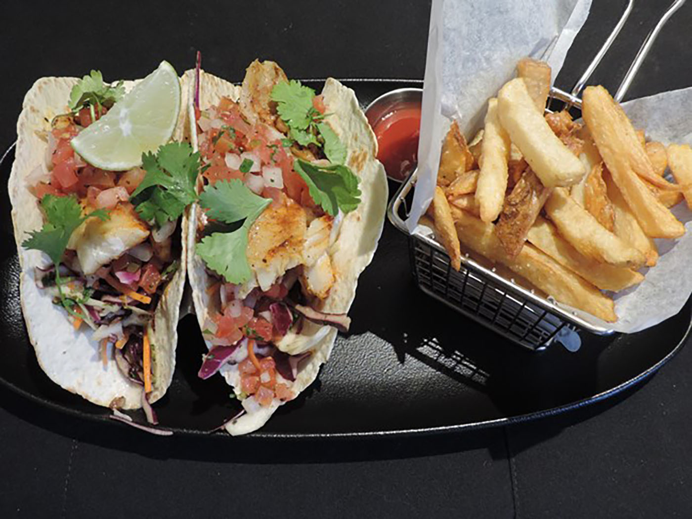 Food | Romer's