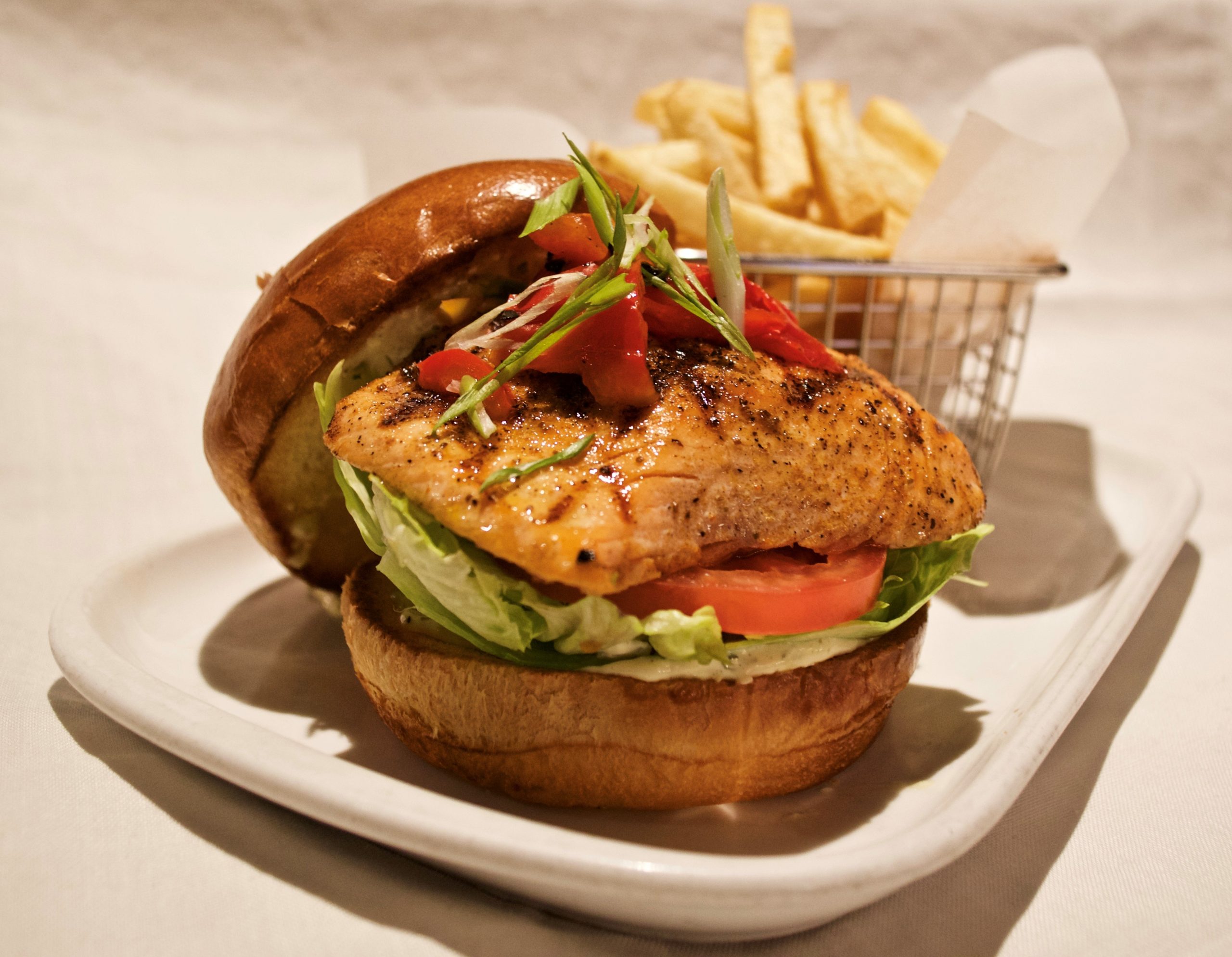 Food | Romer's