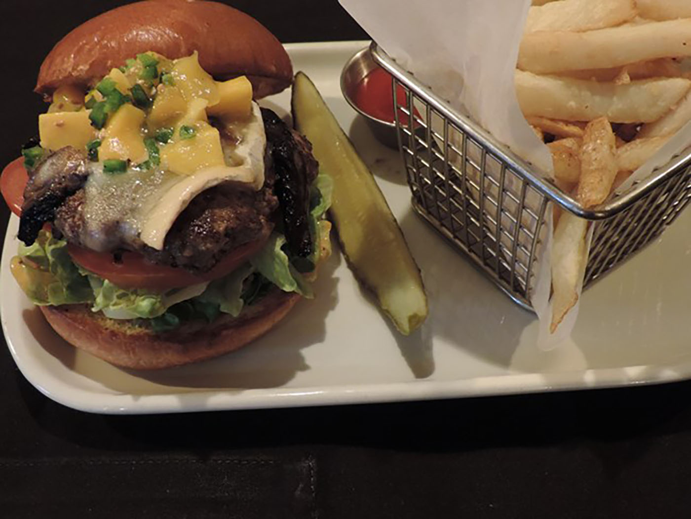 Food | Romer's